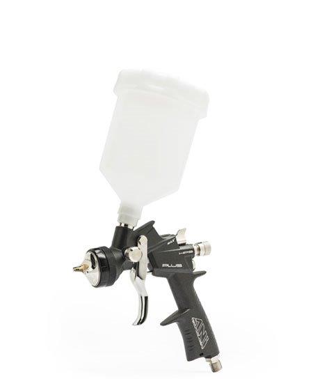 Stříkací pistole ANI | Barvy a laky Color MZ